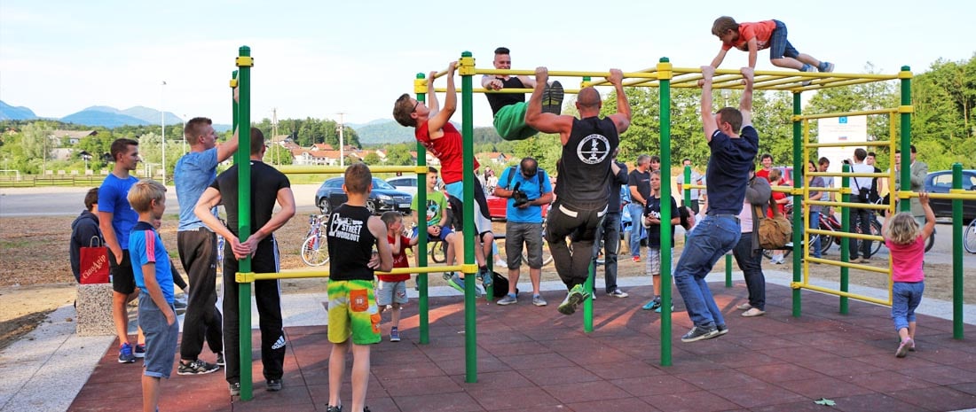 Multi Purpose Fitness Frame | Fitness Equipment Supplier in UAE