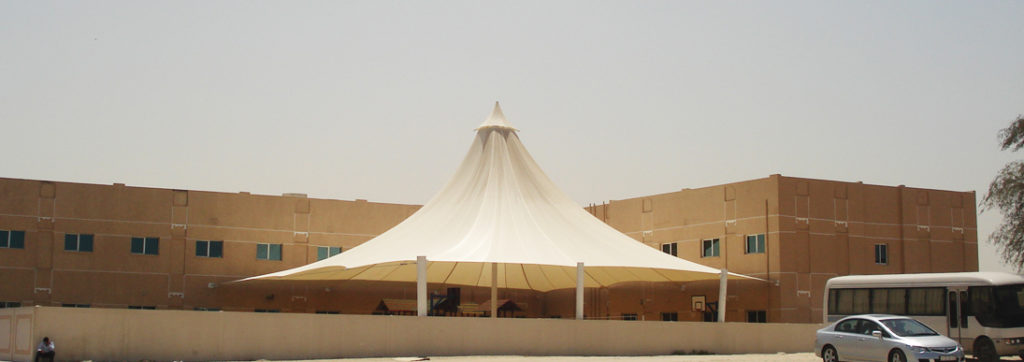 Shade Structure Suppliers in UAE | Sun Shade Structures in Dubai