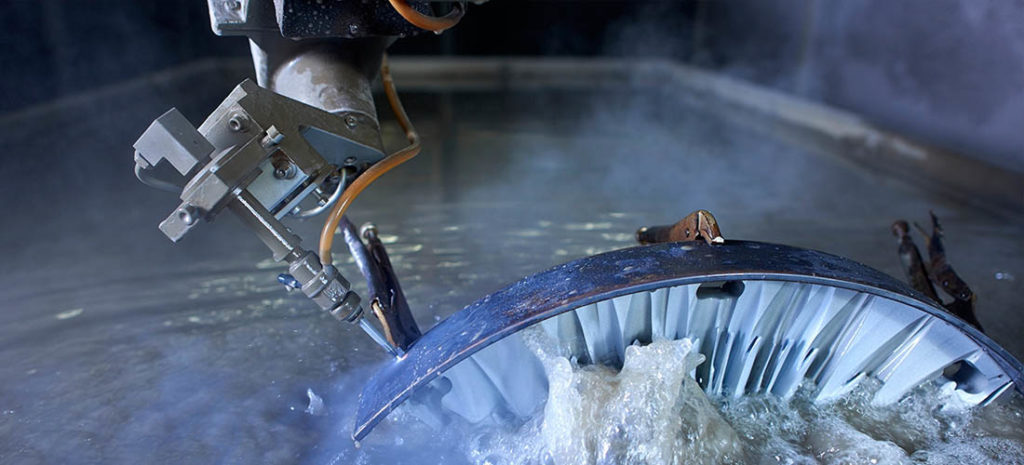 Water Jet cutting service | Waterjet Cutting services in Dubai, Sharjah