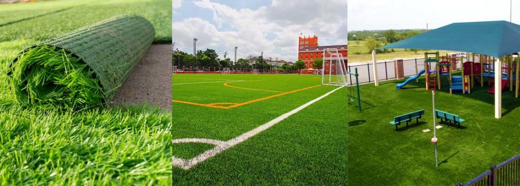 Artificial Grass Supplier in Dubai & UAE | Turf Installation