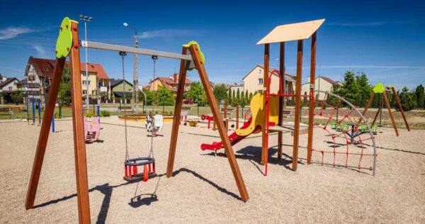 Best Playground Equipment For Toddlers 2019 | Mister Shade ME